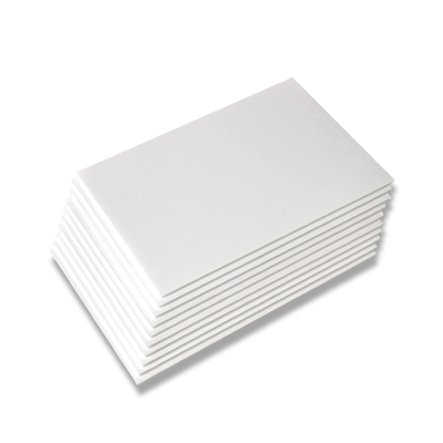 Foam Core Board - 30 x 40", White, 3⁄16" thick